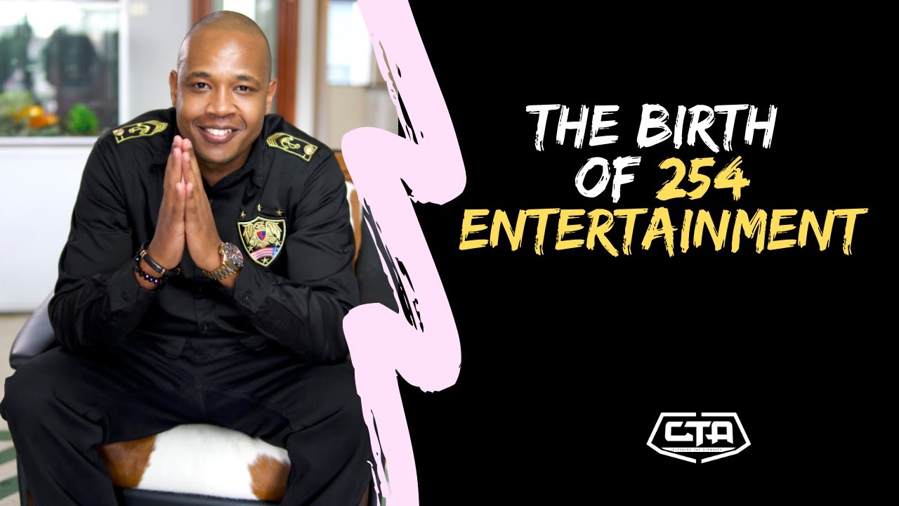 228. The Birth Of 254 Entertainment - DNG (The Play House) - YouTube