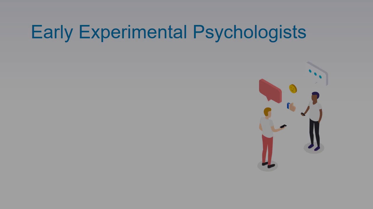 Psychological Assessment - Testing Movement - YouTube