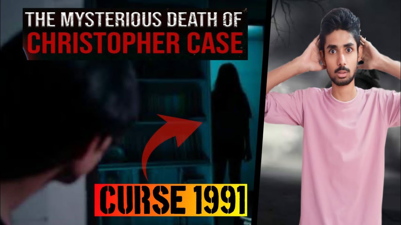 Mysterious Haunted Case of This Man Who Killed by A Curse Explained by ...