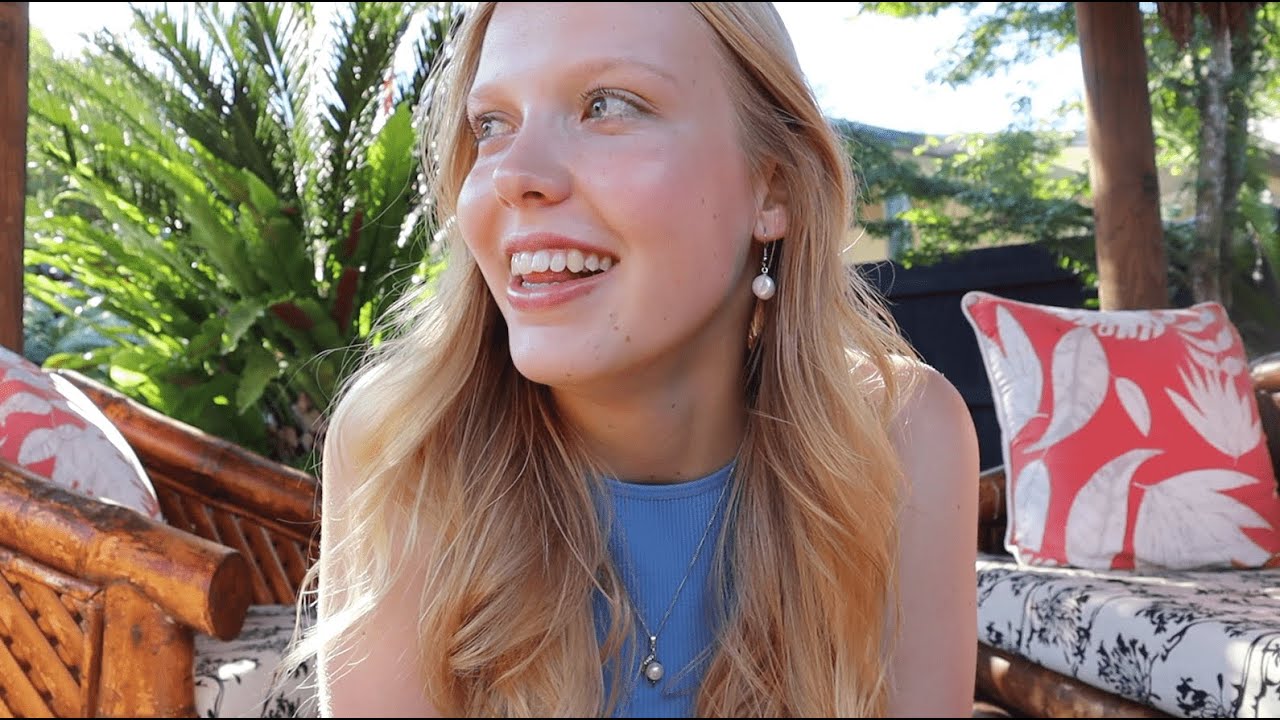 Channel introduction || a few snippets of my life - YouTube