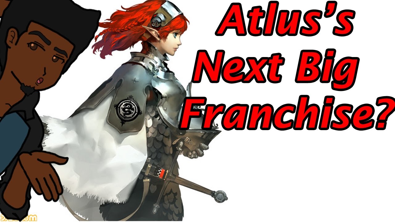 New Game Project RE Fantasy By Persona And Shin Megami Tensei ...
