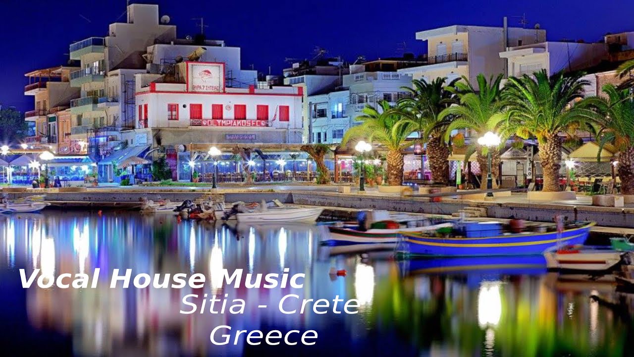 Vocal Deep House Mix 41 (01 April 2020) - YouTube