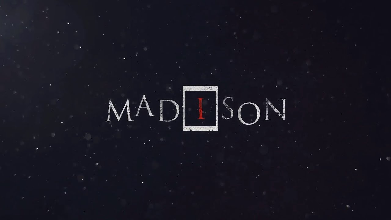 MADiSON - Clock Guide - YouTube