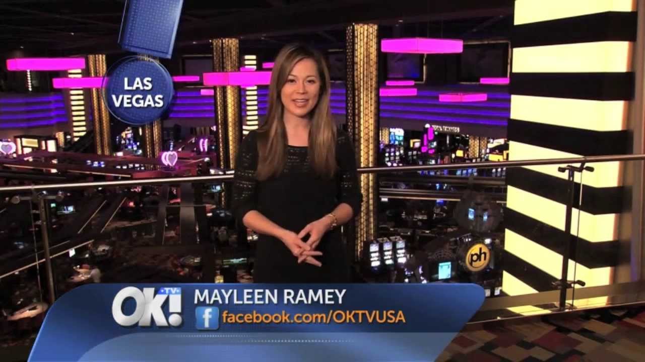 OK! TV - Episode 168 - YouTube