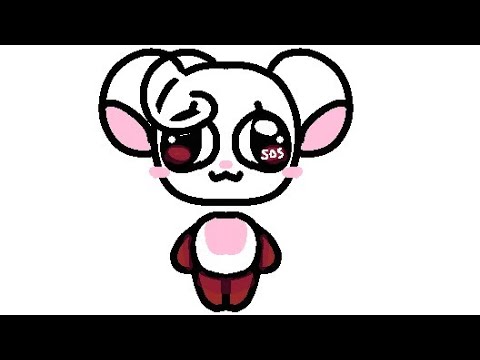 Mandy the Mouse - YouTube