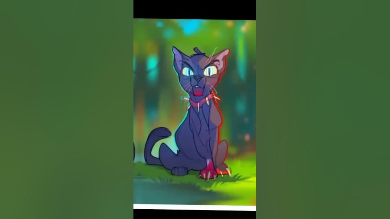 котывоители Эдит бич огнезвёзд и крутобок Youtube