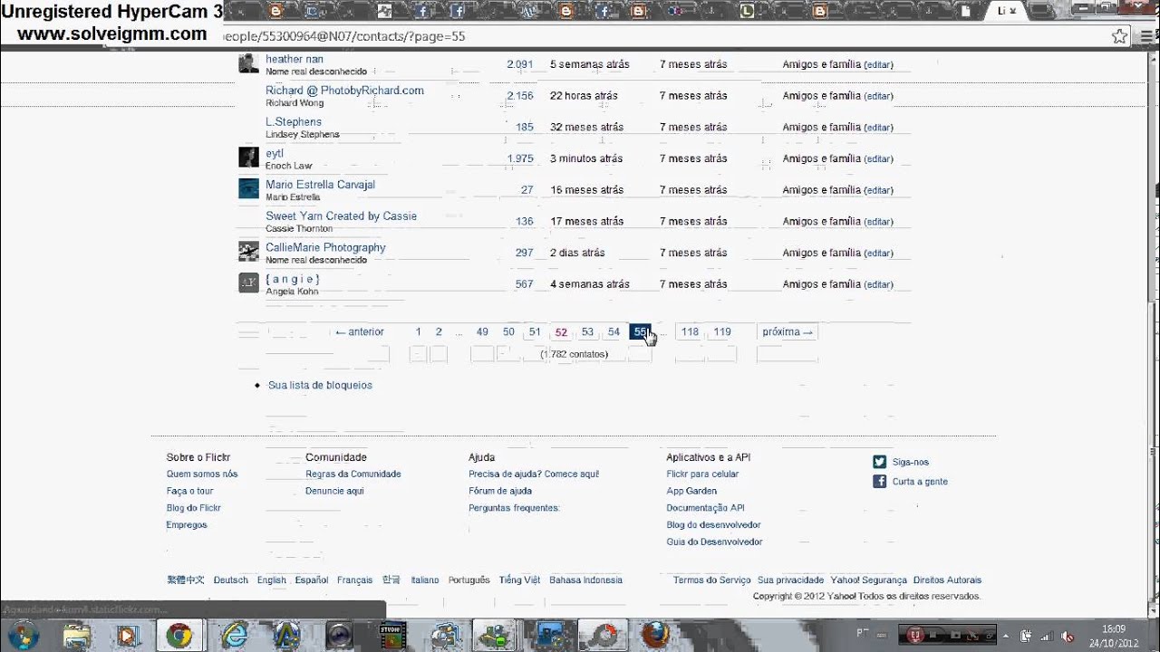 Adam e Gustave - Prova de Originalidade - YouTube