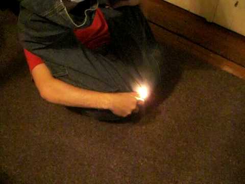 Fart bomb =)