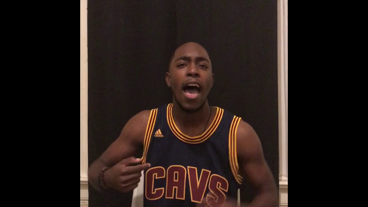 NBA FINALS 2017 GAME 3 POST GAME INTERVIEWS - YouTube