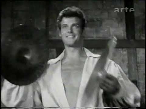 Ivanhoe   35   The circus