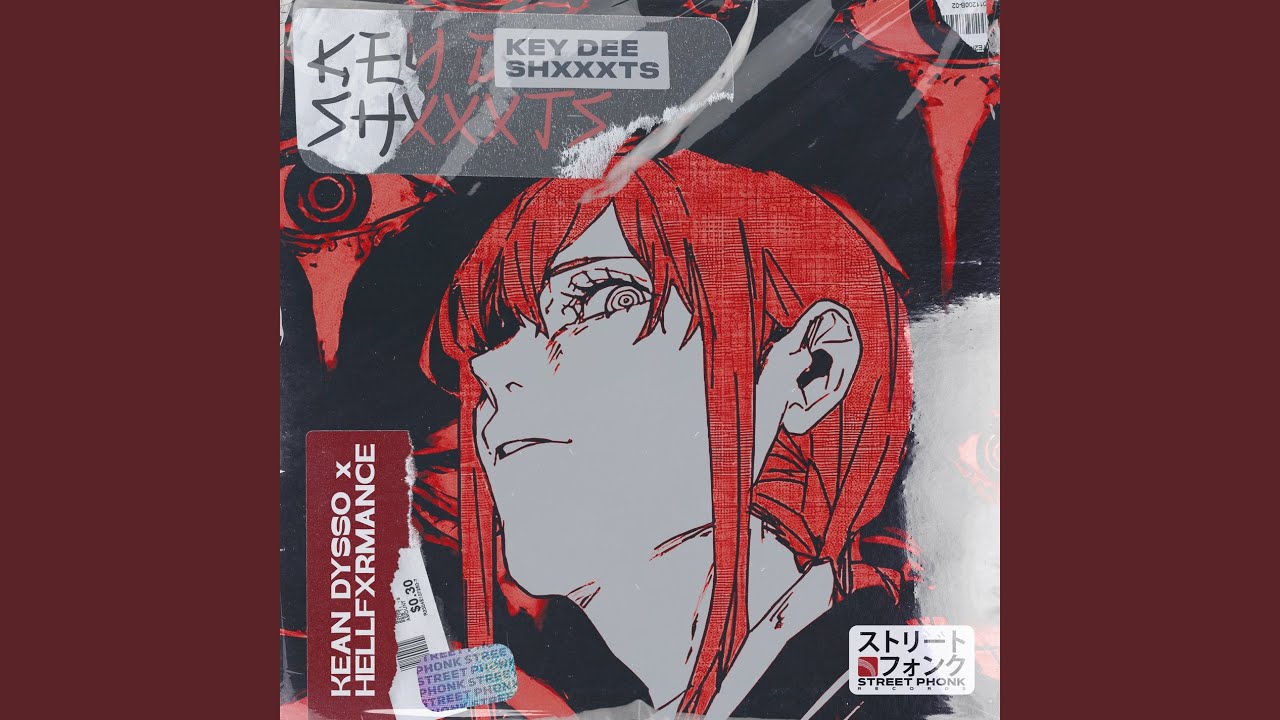 KEY DEE SHXXXTS - YouTube Music