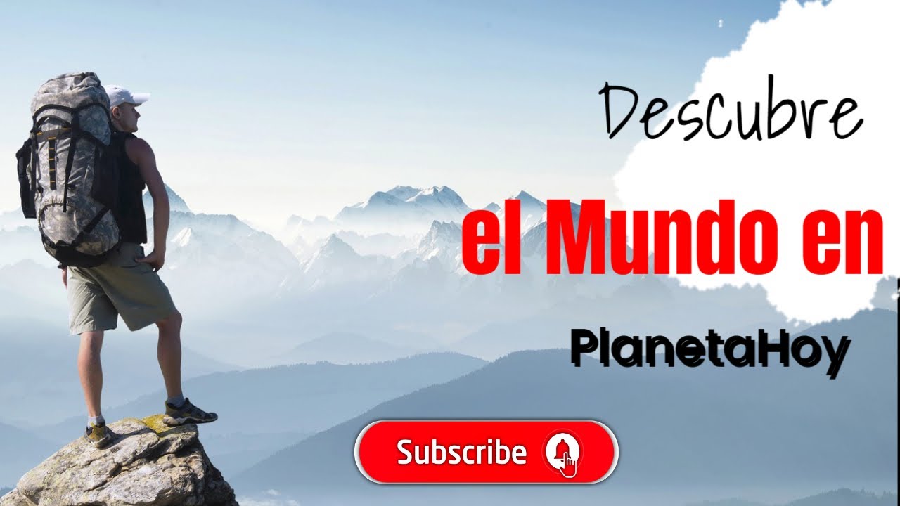 Descubriendo el Mundo: Un Viaje por la Diversidad de Nuestro Planeta ...