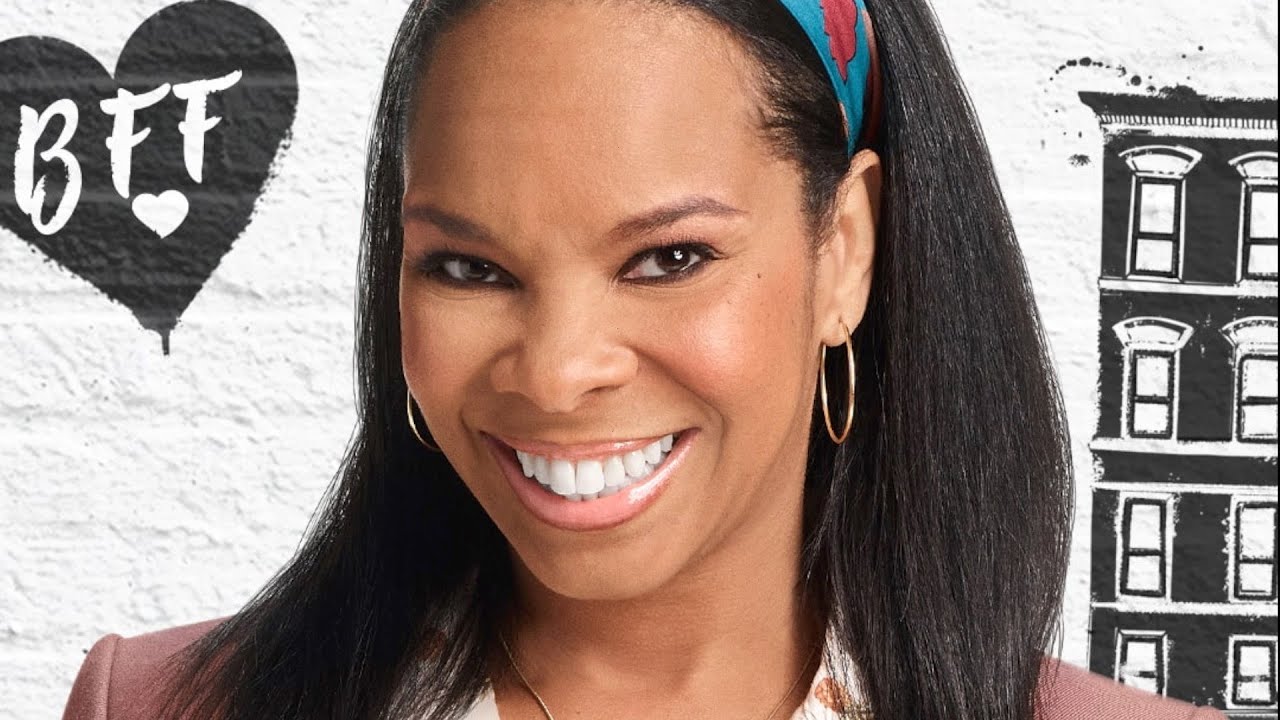 Actress Cherie Johnson Talks Reboot of 80's TV Show Punky Brewster on ...