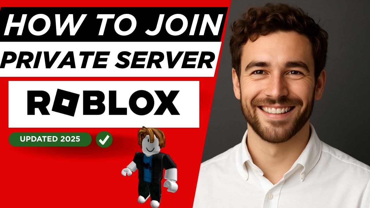 How To Join Private Servers in Roblox Account Manager – Easy 2025 Guide ...