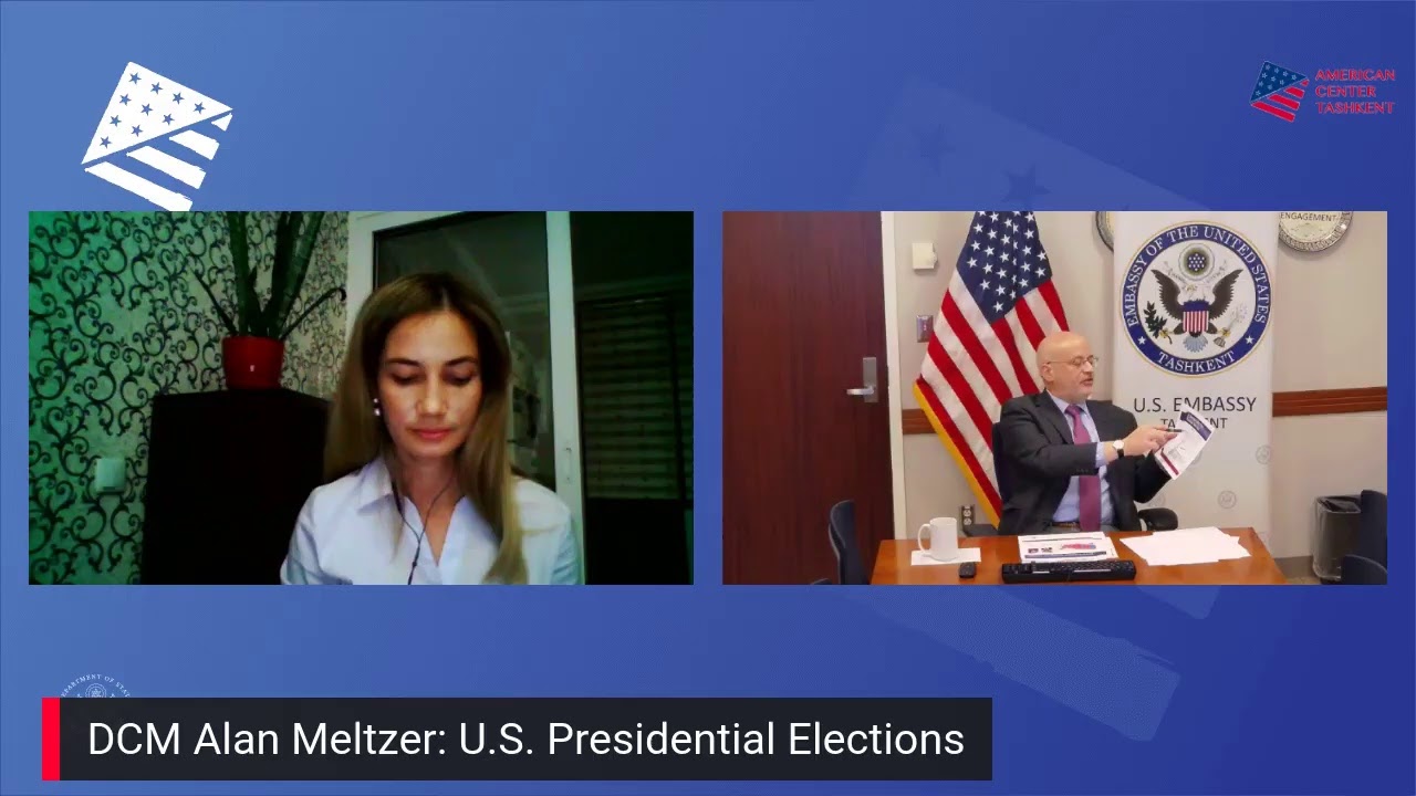 Chai Chat with Alan Meltzer - YouTube