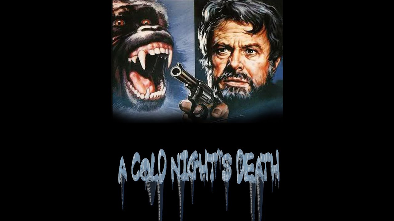 a cold night's death 1973 - YouTube