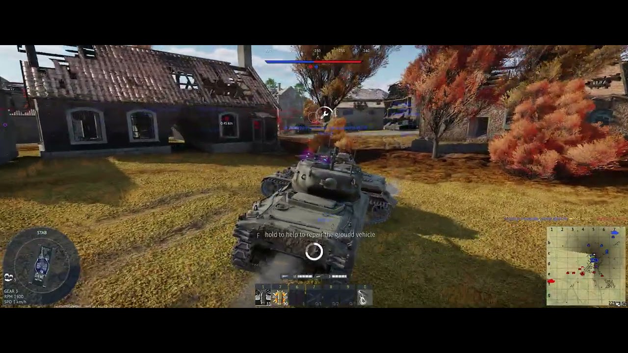 Always Bring HE - YouTube