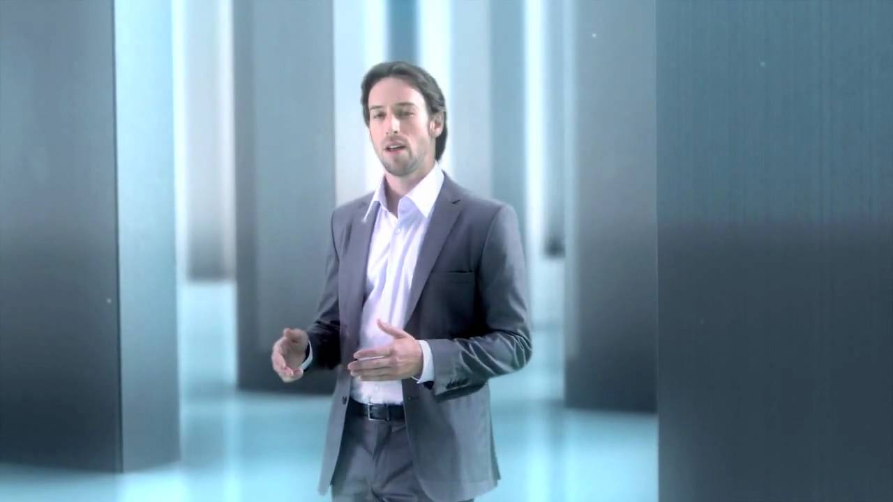 Official Final Fantasy XIII Release Date Announcement Trailer - YouTube
