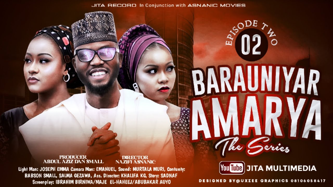 Barauniyar Amarya SEASON 1 EPISODE 2 - YouTube