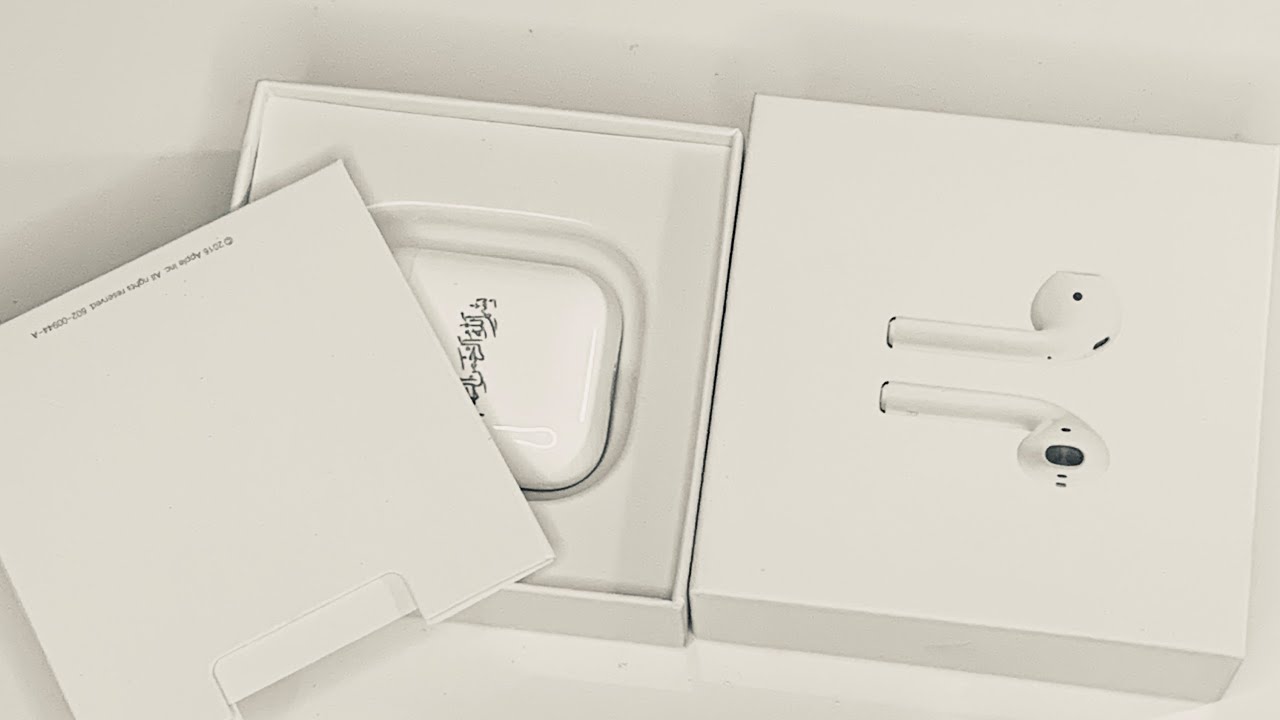 AirPods Engraving | How to do laser engravings | Engraving Art ...