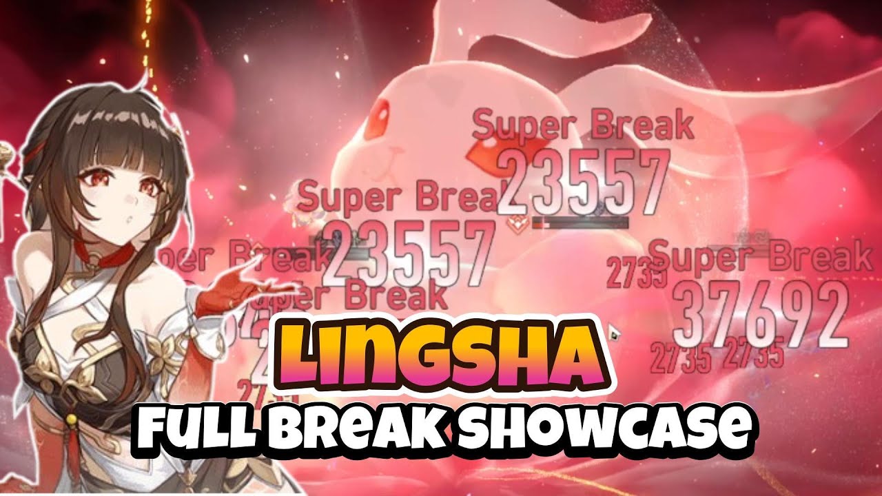 F2P Lingsha Break Build DESTROYING MOC, Pure Fiction and Apocalyptic ...