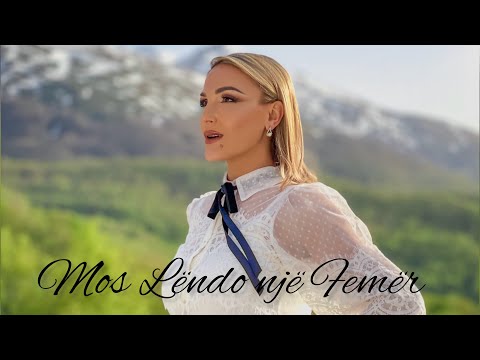 Aferdita Demaku - Mos lendo nje femer (Official video 2020)