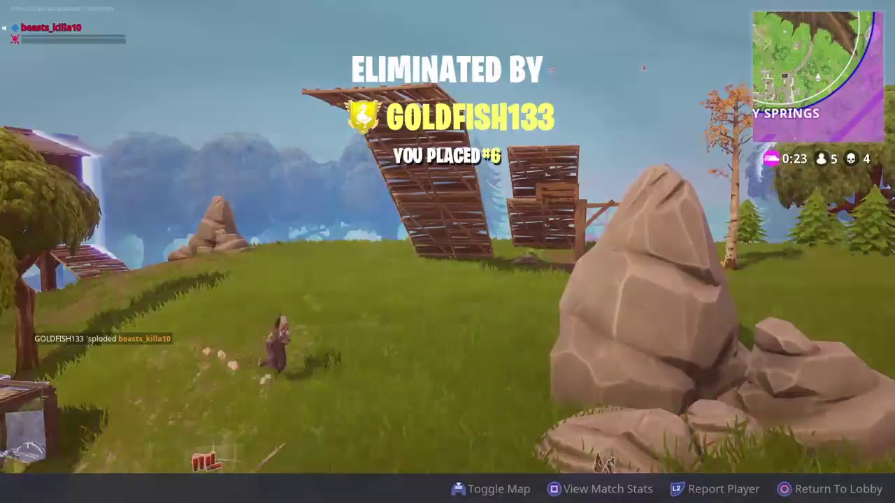 50vs50 game mode fortnite battle royal - YouTube