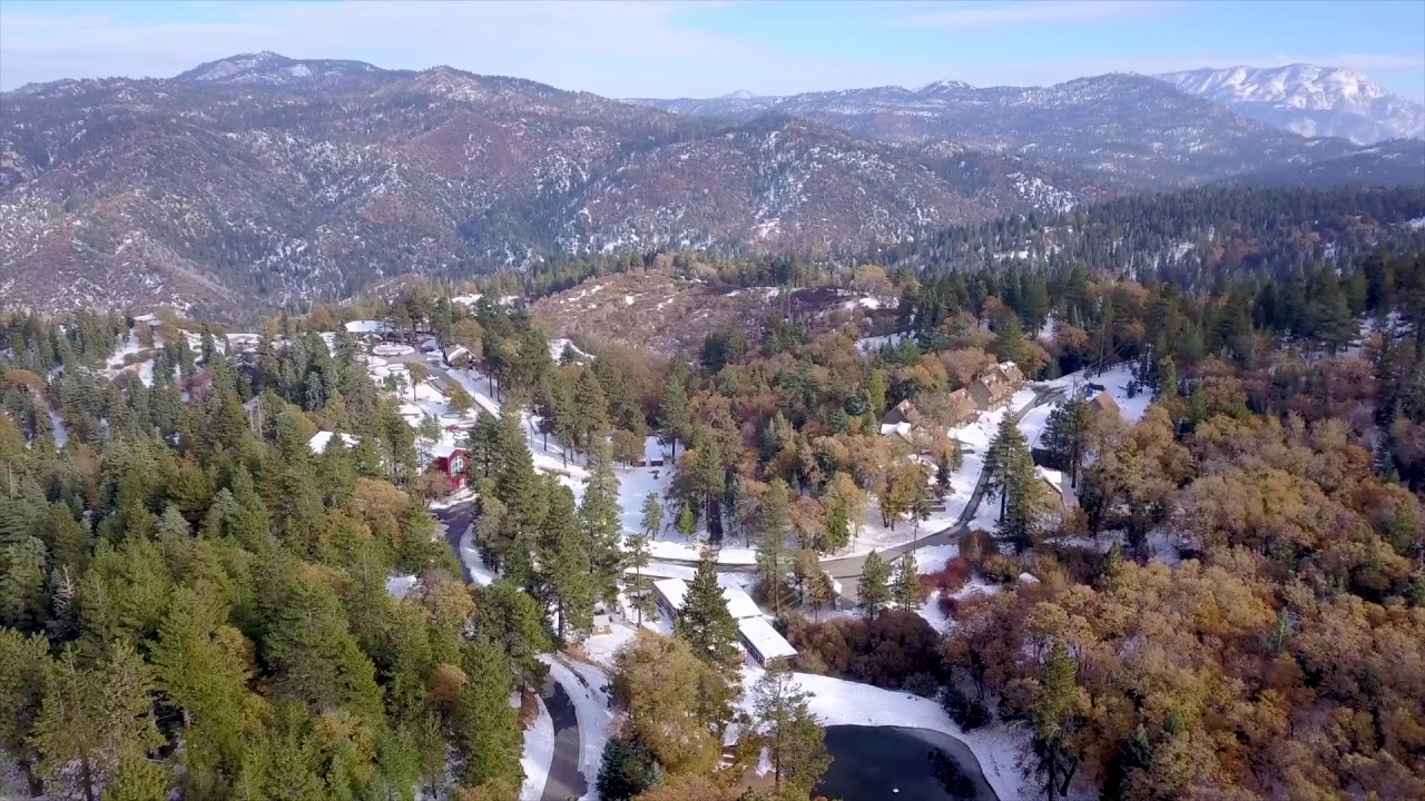 Welcome to Pali Snow Zone - YouTube