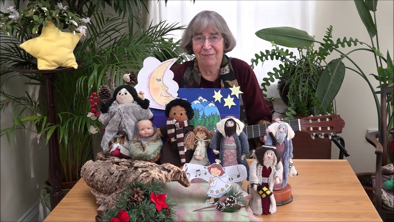 The Huron Carol - a Canadian Christmas hymn - YouTube