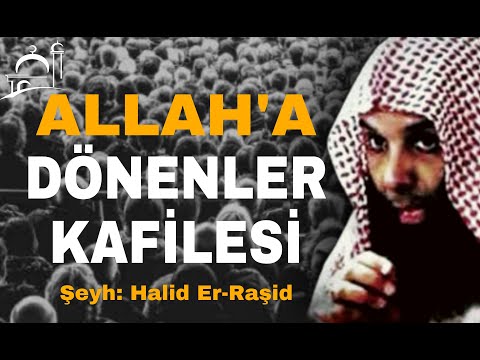 Dert ve Keder Sahiplerine Nasihat - Şeyh Halid Raşid