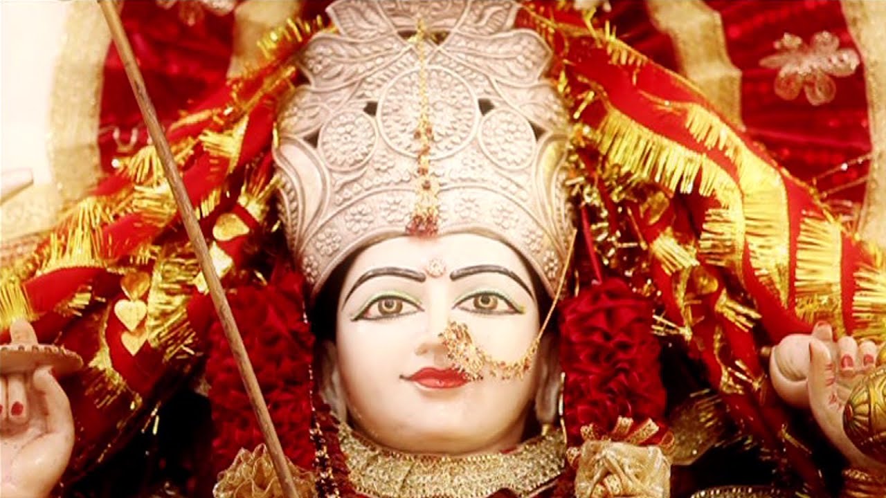 Jai Mata Di - Sab Diaan Jholian Maa Meri - Mata Ji special - Latest ...