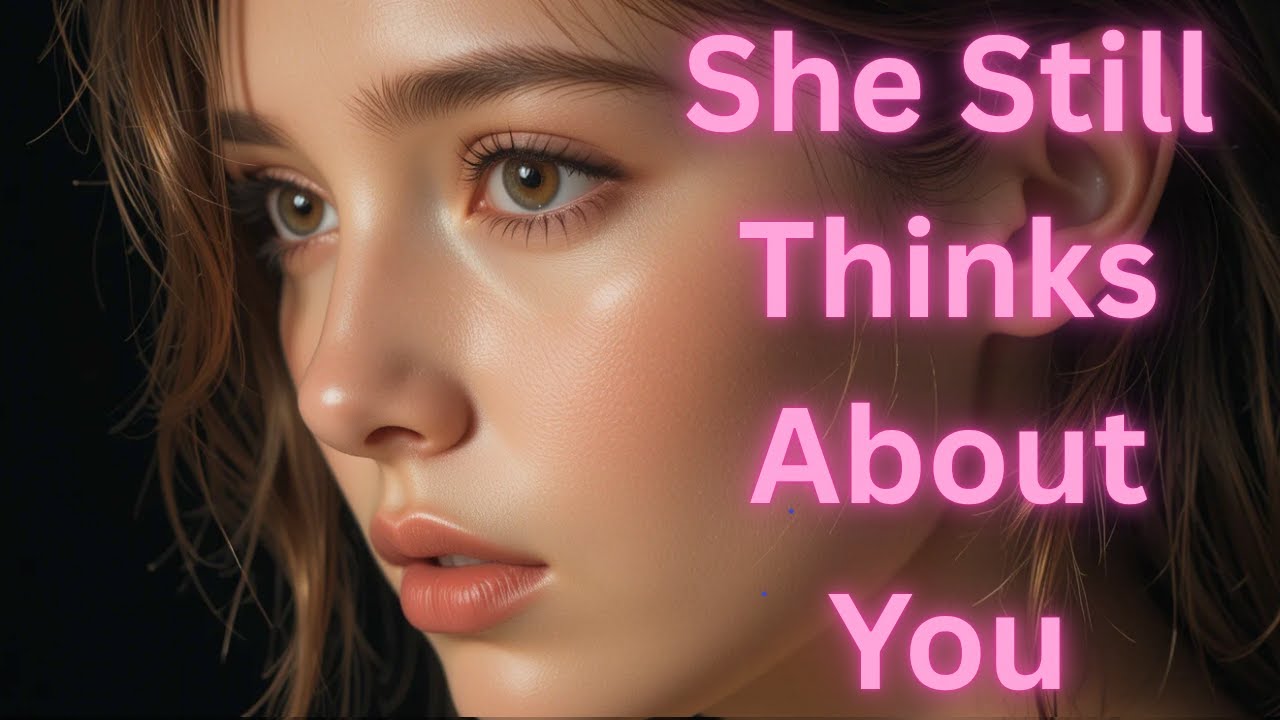 She Let Me Stay — So I Finally Left - YouTube