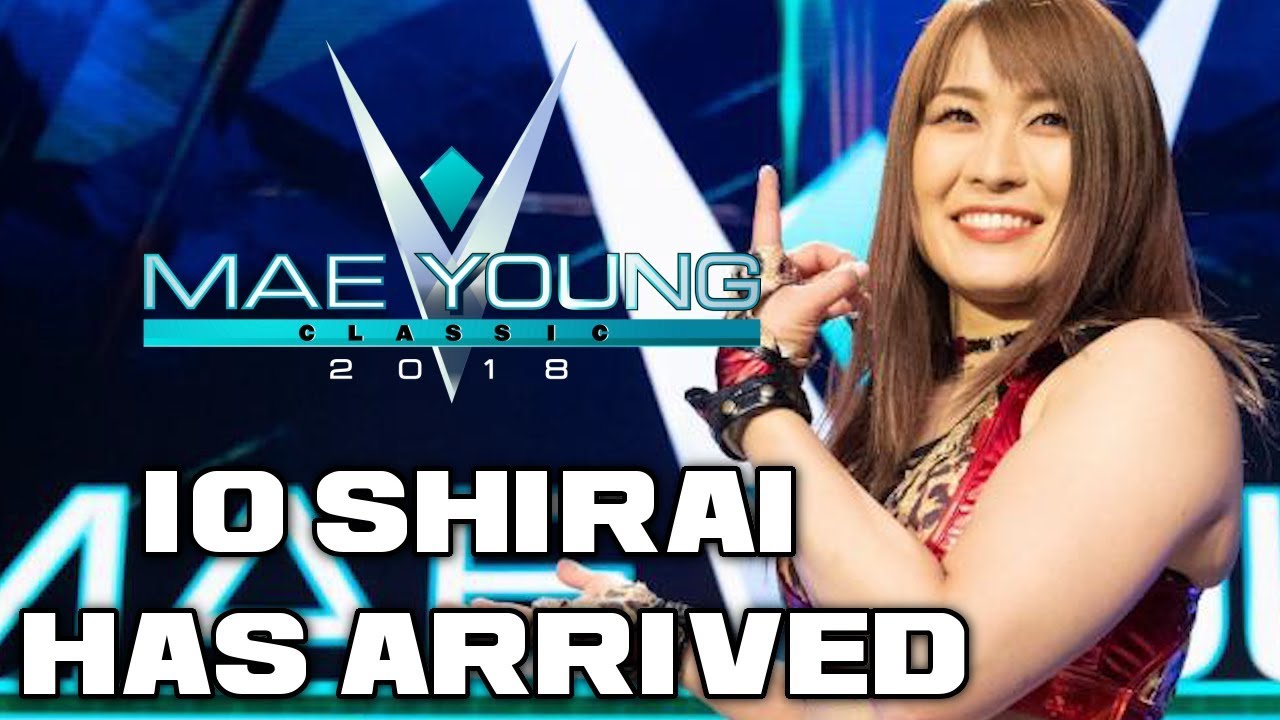 Wwe Mae Young Classic Sept 26 2018 Episode 4 Full Show Review