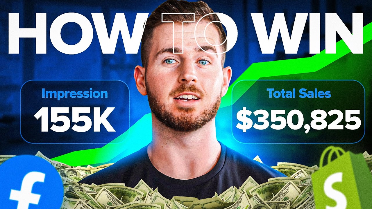 How To Win With Facebook Ads in 2025 - YouTube