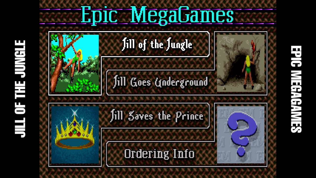 SWE: Game Empire (PC) 05: Action Games, Part 5 - YouTube