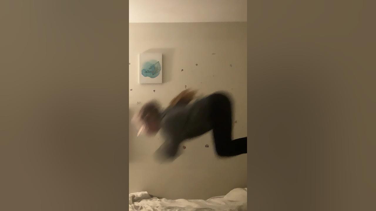 My Best Therian Jump Yet Youtube