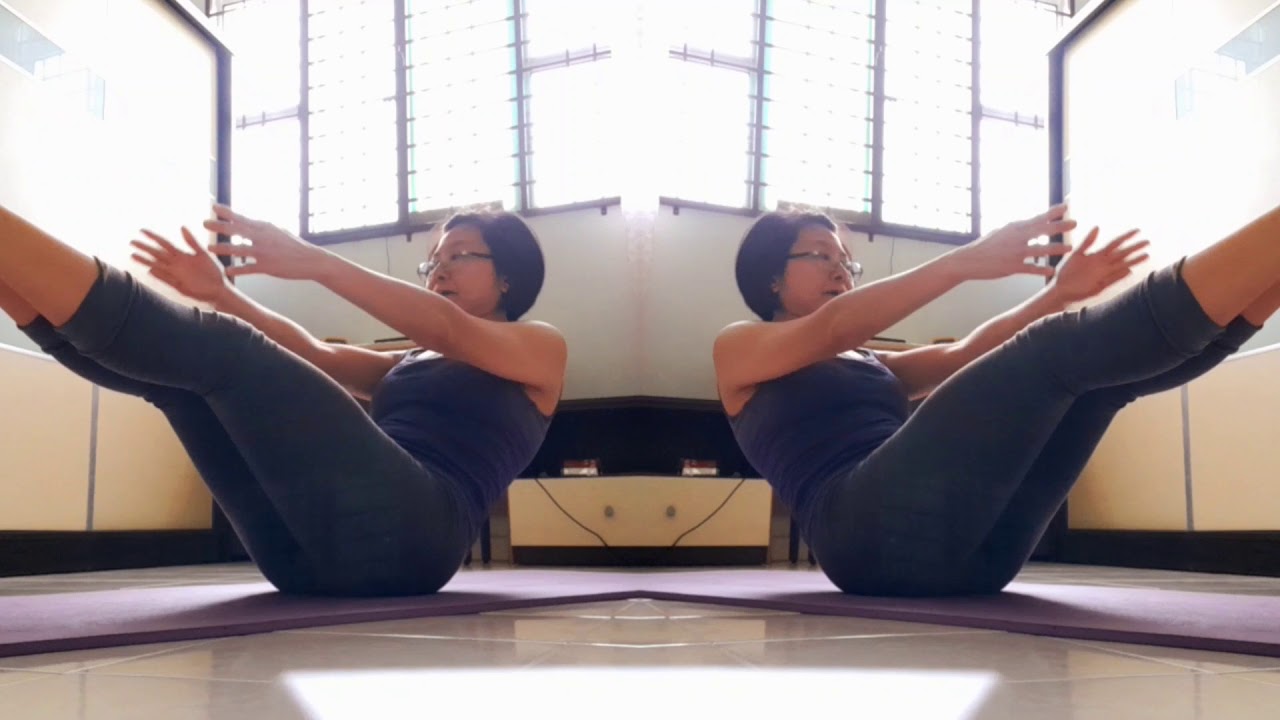 Completed Snatched waist challenge - Day 11 - 14th - YouTube