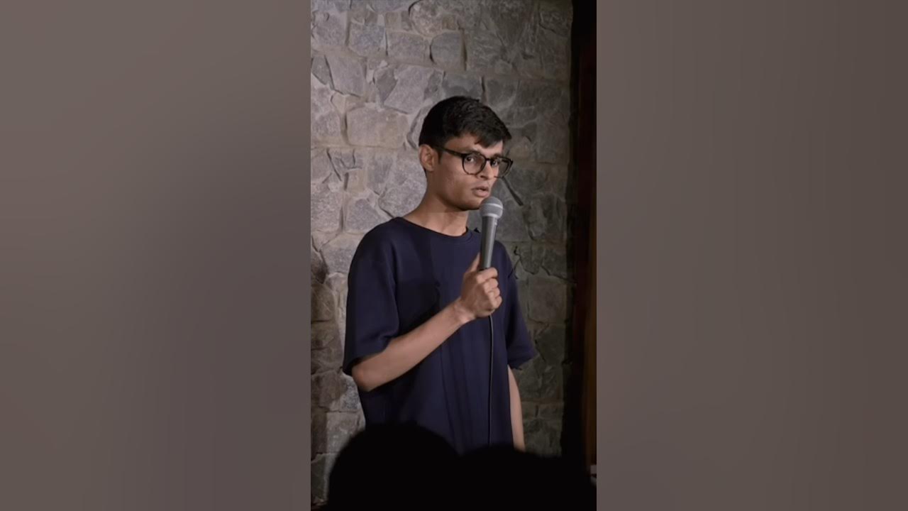 Coding | Part-6 | Stand-Up Comedy by Mohd Suhel | #standupcomedy #viralshorts #beerbiceps # ...