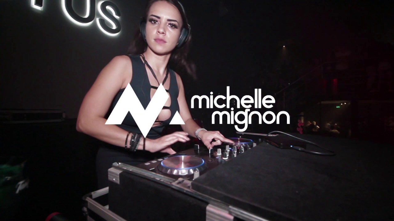 Dj Michele Mignon - - YouTube