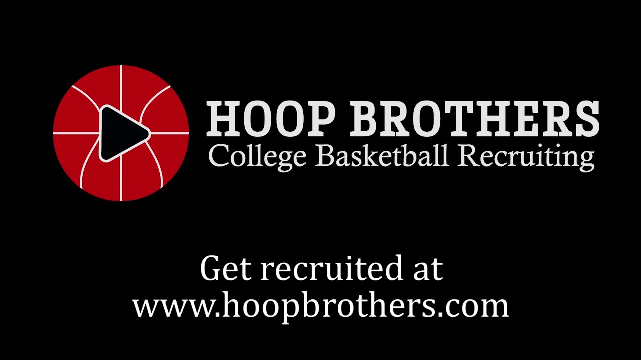 Kaleb Ross class of 2021 spring camp highlights part 1 - YouTube