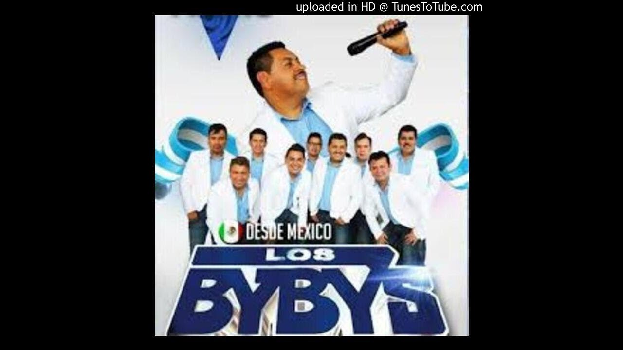 Mix de los bybys - YouTube