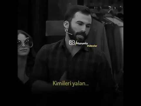 TURBO TURABİ KAPAK SÖZÜ OTURTTU