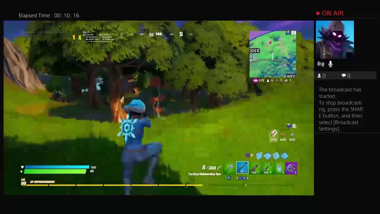 Playing with bots - YouTube