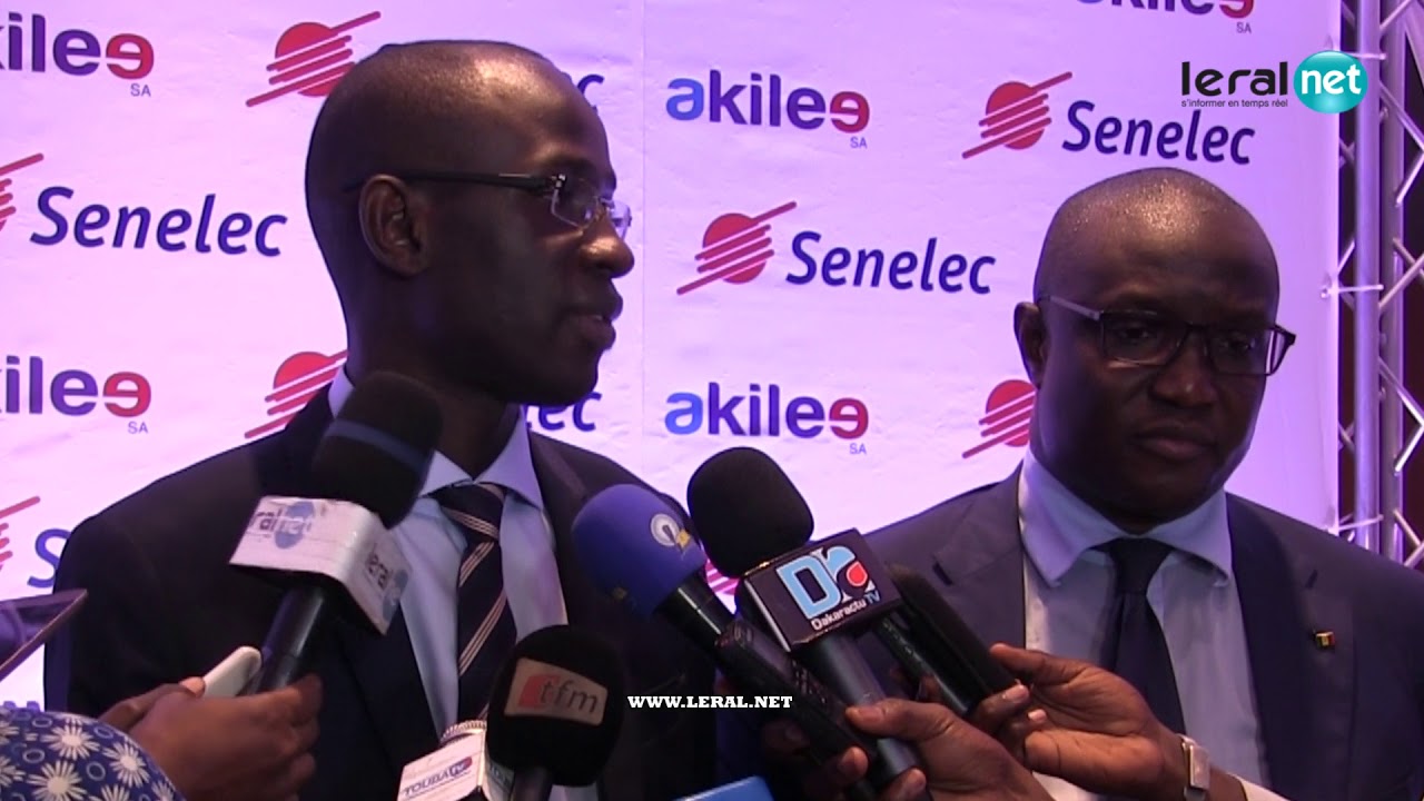 Amadou Ly : « Akilee Sa veut faciliter la gestion de la relation client ...