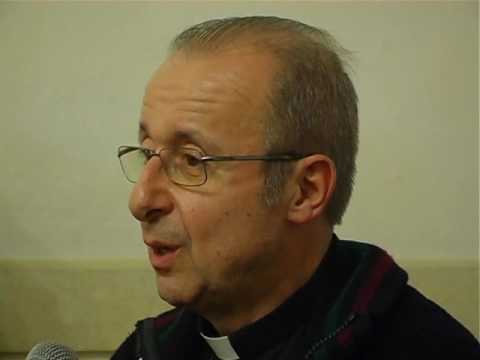Intervista di fine Anno 2016 al Vescovo di Parma Mons. Enrico Solmi ...