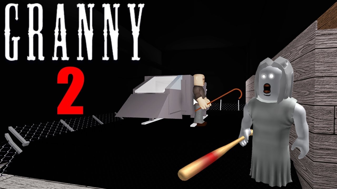 Chapter 2 roblox
