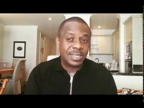 The difference between Faith and Hope by Pastor Poju Oyemade #TellMeIn60Secs