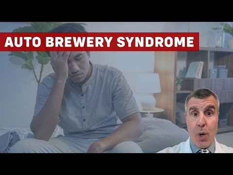 Do You Feel Drunk or Hungover, But Aren’t Drinking?