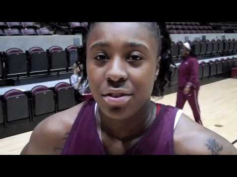 Seven Questions: Ariel Haynes - YouTube