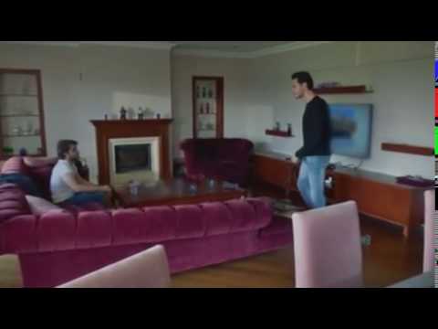 Arka Sokaklar  436 -  Husnu ve Zeliha